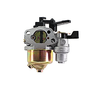 USPEEDA Carburetor for HS521 HS621 HS622 HS624 HS50 HS724 Snowblower C02283 16100-ZE1-P35