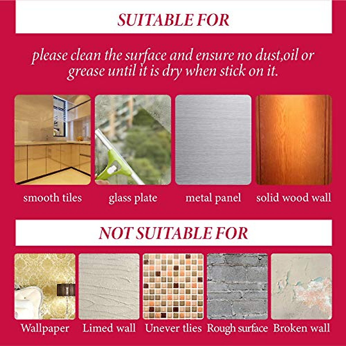 Grelity 4 Pack Round Adhesive Hooks, Super Strong Heavy Duty Stainless Steel Hooks, No Drill No Screw，Self AdhesiveWall Mounted Hanger for Key Robe Coat Towel (Silver 02)