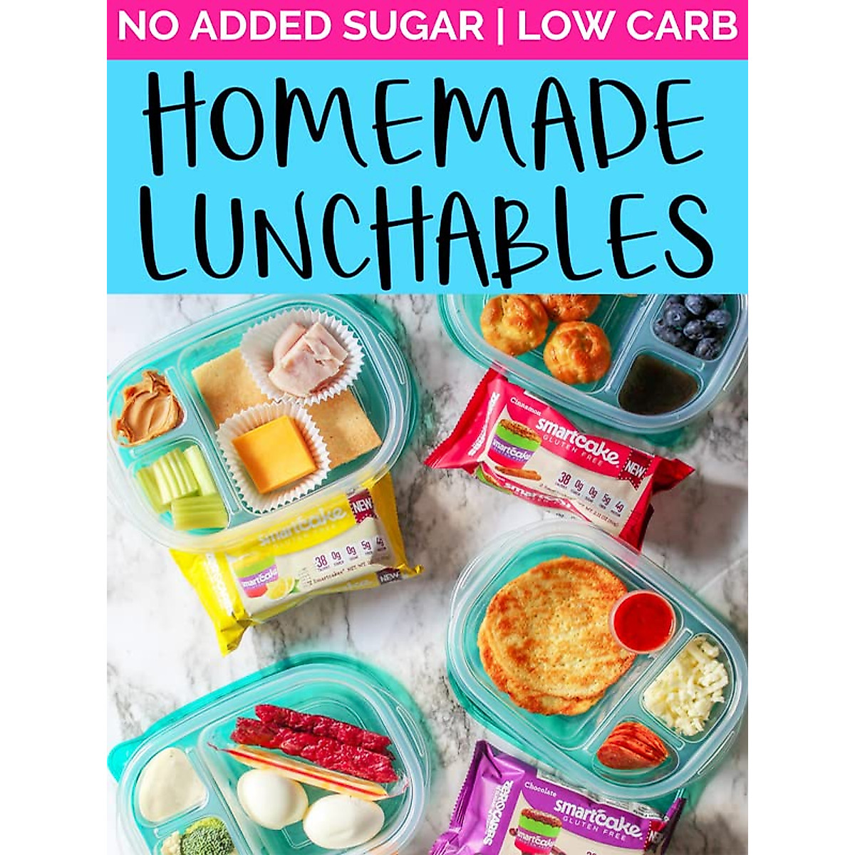 Sandwich Cutter Shape Set for Kids Vegetable Fruit Cutters Food Grade Cookie Mold for Lunchbox Bento Box