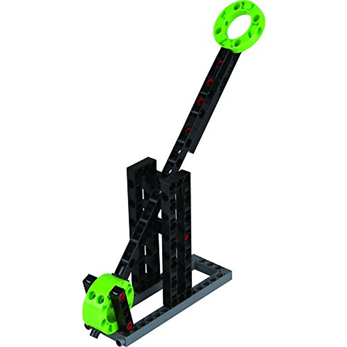 Thames & Kosmos Catapults & Crossbows Science Experiment & Building Kit | 10 Models of Crossbows, Catapults & Trebuchets | Explore Lessons In Force, Energy & Motion using Safe, Foam-Tipped Projectiles