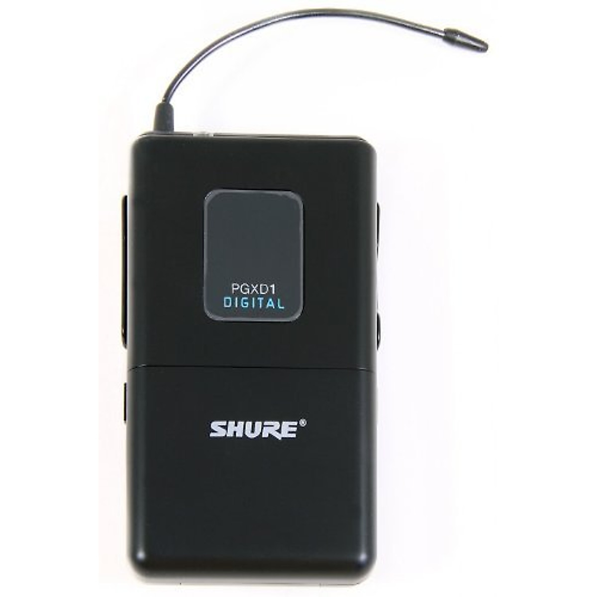 Shure PGXD14/PGA31-X8 Digital Headworn Wireless System with PGA31 Headset Microphone