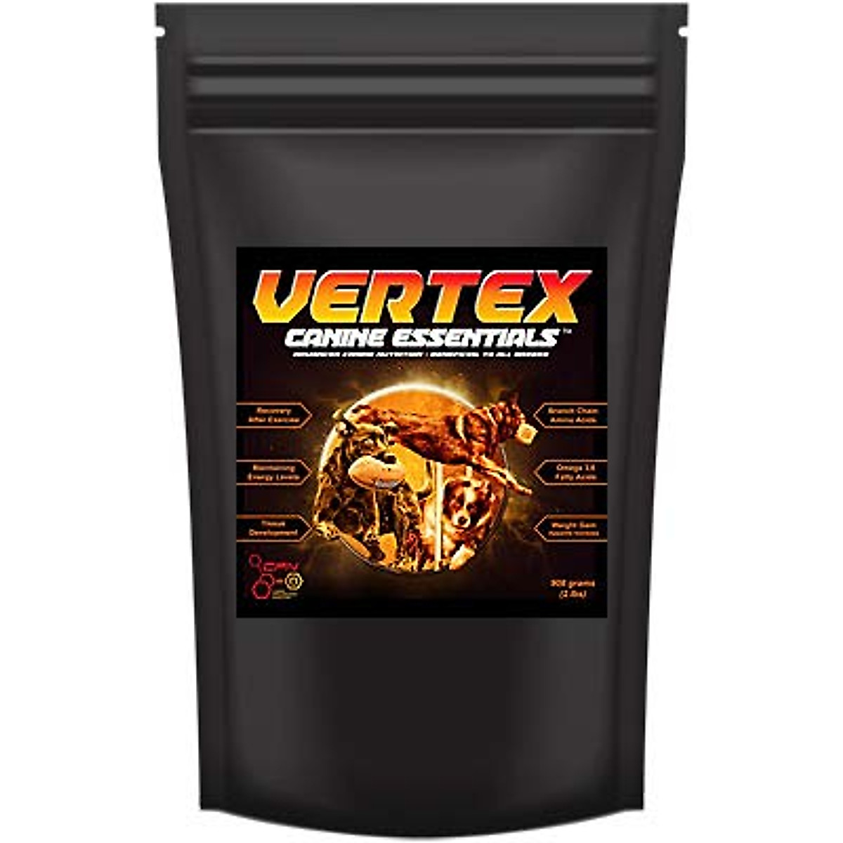 CPN Vertex Essentials Formula, Size: 4 lbs