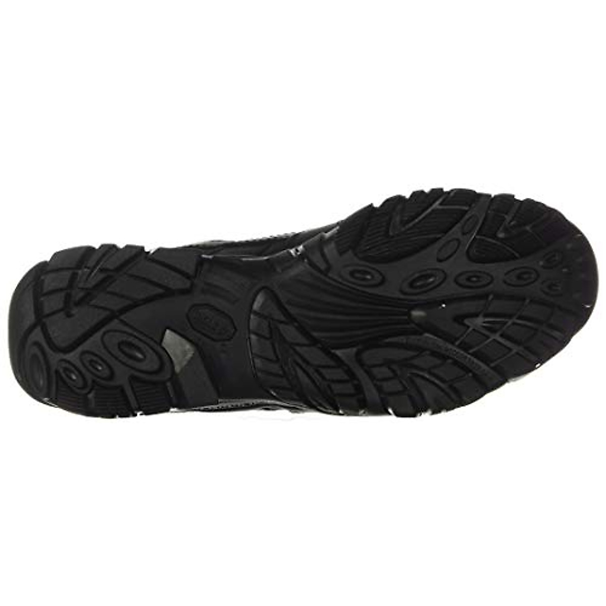 Merrell J4533709.5 Moab 2 MID Response WP - Tactical Black Tactical Black 09.5