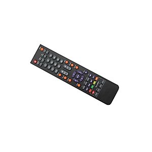 HCDZ Replacement Remote Control for Sceptre U405CV-U U435CV-U U505CV-U U550CV-U U500CV-U U515CV-U U500CV-UMK 4K UHD HDTV TV