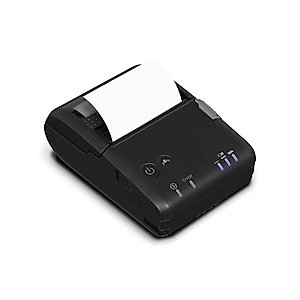 Epson C31CE14551 TM-P20 BT BLACK MOBILINK ALL-IN-ONE WL BATT BASE CHARGER