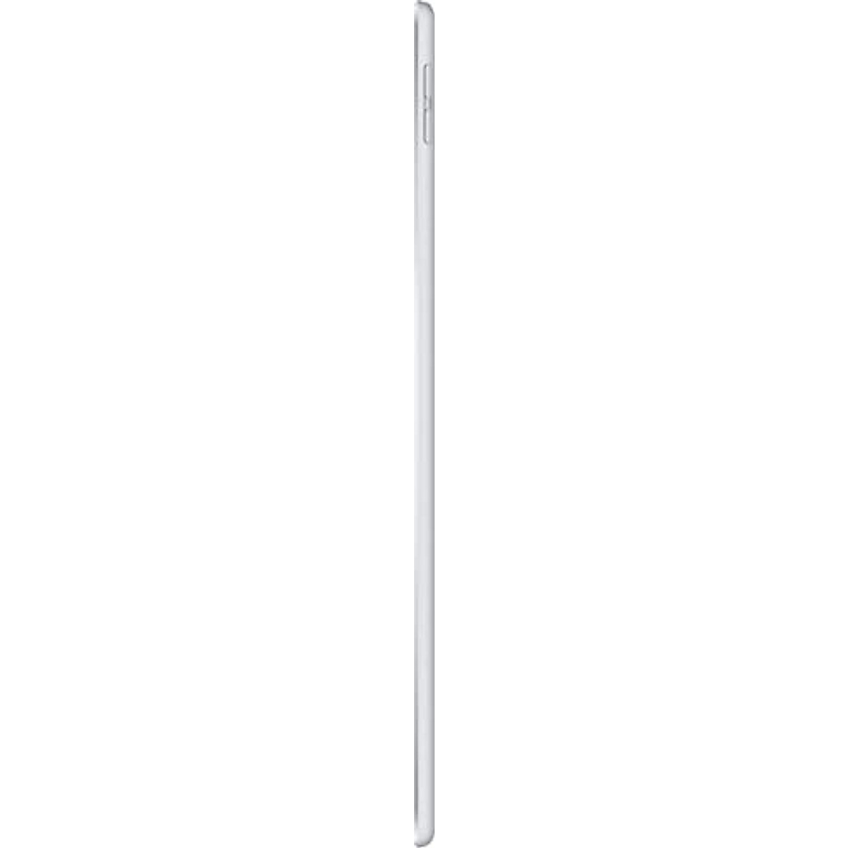 Apple iPad Air (10.5-Inch, Wi-Fi + Cellular, 64GB) - Silver (3rd Generation) (2019) (Renewed)