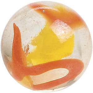 Neato! Classics 160 Marbles In A Tin Box by Toysmith - Retro Nostalgia Glass Shooter, Marble Games Are Timeless Play For Kids - Boys & Girls