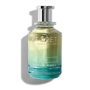 Michael Malul KTORET 140 Blue Eau de Parfum for Men - 100ml | 3.4oz