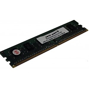 4GB Memory Upgrade for HP Pavilion p6-2316s DDR3 PC3-10600 1333MHz DIMM Non-ECC Desktop RAM (PARTS-QUICK Brand)