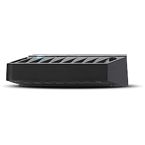 Rockford Fosgate T400-4 Power 400 Watt 4-Channel Amplifier