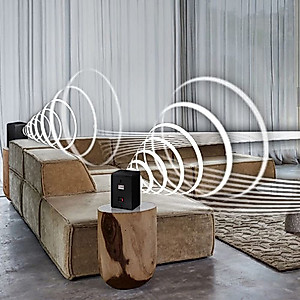 SAMSUNG SWA-9200S/ZA Wireless Surround Speakers 2022 (Renewed) Bundle with 2 YR CPS Enhanced Protection Pack