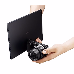 Sony NEX-5TL Mirrorless Digital Camera with 16-50mm Power Zoom Lens