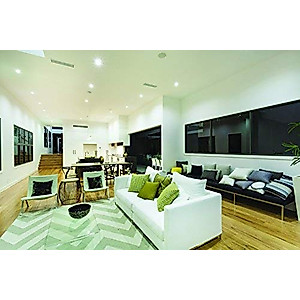 Juno 2LEDDRIVER G2 10LM 120 FRPC LED Gen 2 Downlights, 75 watts, 2 inch, White