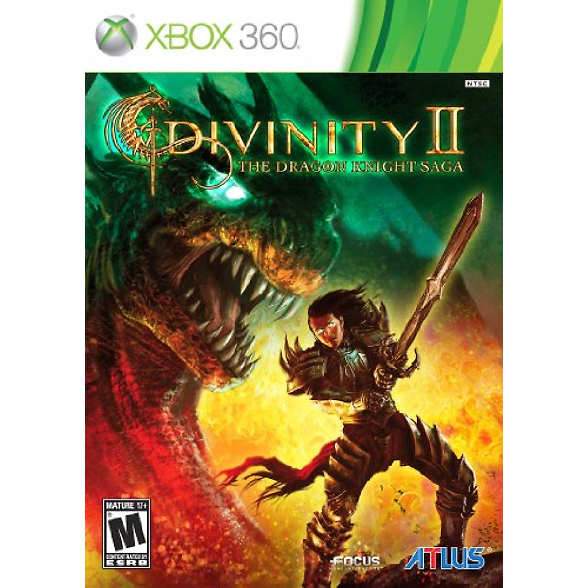 Divinity II: The Dragon Knight Saga