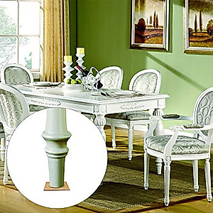 30 Pack Self-Adhesive Cork Squares 4” x 4” Cork Tiles Cok Bcking Sheets Cork Coasters Square for DIY Crafts