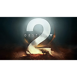Destiny 2 - Xbox One Standard Edition
