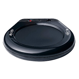 Mr. Coffee Mug Warmer for Coffee and Tea, Portable Cup Warmer for Travel & Espresso and Cappuccino Machine, Programmable Coffee Maker