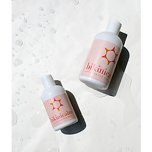 Bikini Calm Razor Burn Relief (Full Size, 8 oz.)