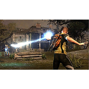 Infamous 2 - Playstation 3 (Renewed)