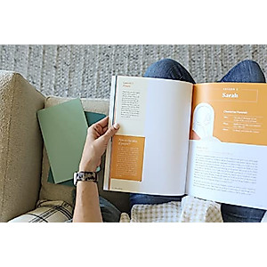 Brave and Beloved: A Bible Study for Women Exploring the Wisdom and Diversity of Women in the Bible