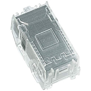 Ricoh 415010 Type T - Staple Cartridge Refill (Pack of 10000) - for Aficio SP 5200s, SP 5200SHT, SP 5200SHW, SP 5210sf, SP 5210SFHT, SP 5210SFHW, SP 5210sr