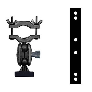 YeeBeny Dash Cam Mount Rear View Mirror Holder, Redtiger Dash Cam Mount Be Applicable to REDTIGER F7N-Plus