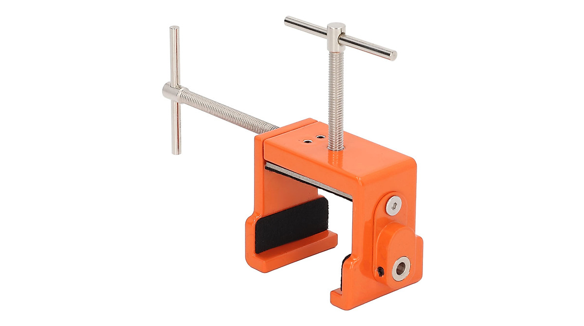 Professional Cabinet Clamps for Easy Installation