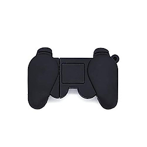 SUNJIANG Cool USB Flash Drive Cartoon Gamepad Thumb Drive Funny USB Drive Cute USB Date Storage Jump Drive Pendrive Memory Stick Novelty Gift Character USB Flash Drive USB 2.0(32GB, Gamepad)