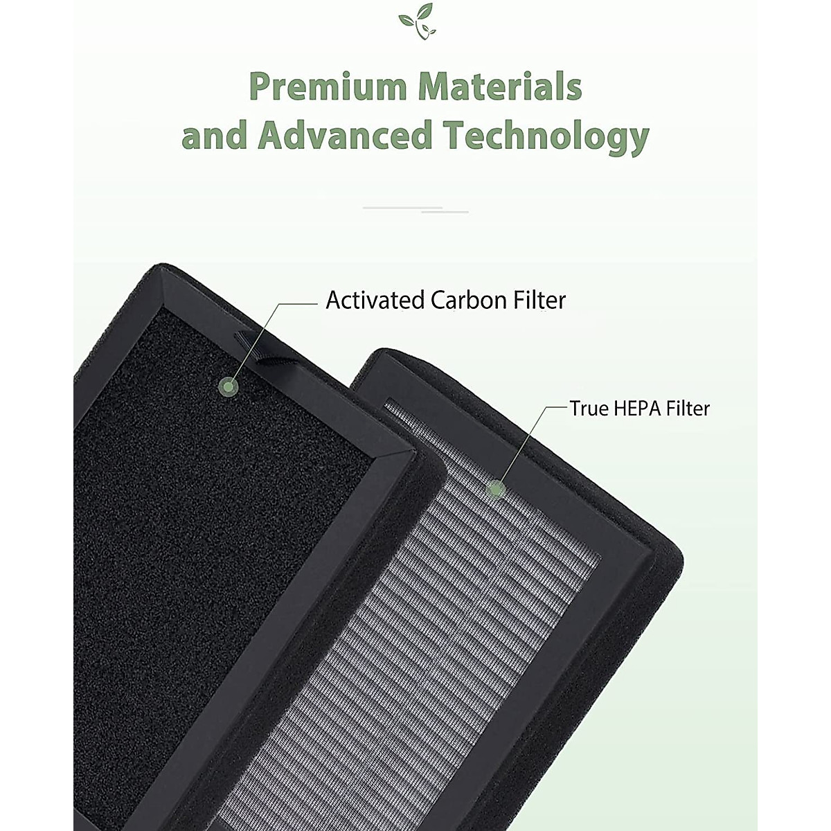 LV-H128 Replacement Filter