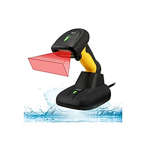 Adesso NuScan 5200TR Document Barcode Scanner