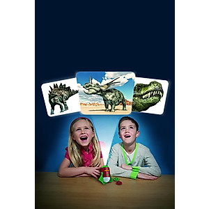 Brainstorm Toys Dinosaur Projector and Nightlight