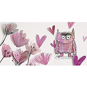 El Monstruo de Colores (Spanish Edition)