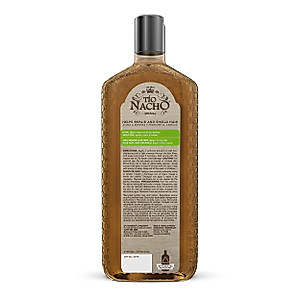 Tio Nacho Aloe Vera Shampoo Value Pack, (Pack of 3)