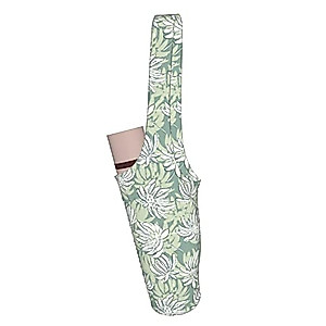 Yoga Mats Bag with Pockets for Thick Mats Yoga Mat Bag Men Large Size Yoga Accessories Yoga Mat Bag for Women