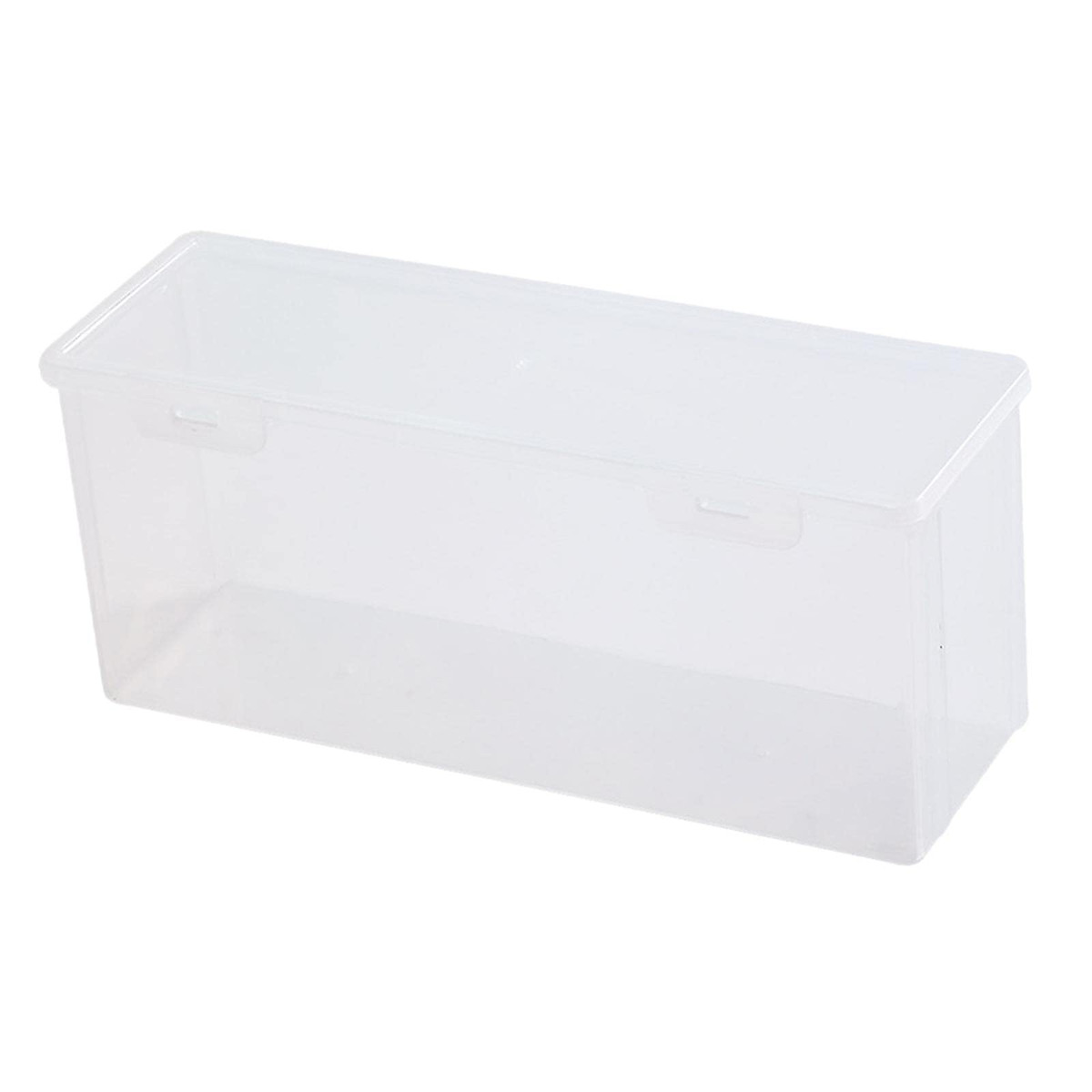 ＫＬＫＣＭＳ Noodle Canister Pasta Storage Container Stackable Transparent for Kitchen Snacks