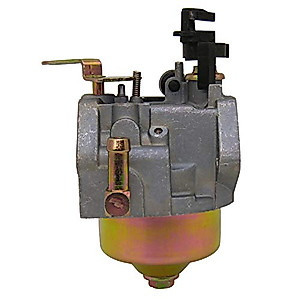 NIMTEK 951-14024A Carburetor for MTD Cub Cadet Troy Bilt 751-11193 951-11193 951-11193A 478-SU 478-SUA 478-SUB Snowblower Engine