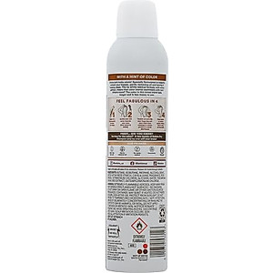 Batiste Dry Shampoo for Dark Hair, Refresh Hair and Absorb Oil Between Washes, Waterless Shampoo for Added Hair Texture and Body, 6.35 OZ Dry Shampoo Bottle