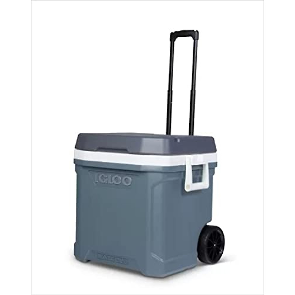 Igloo cooler 62 QT Gray G Maxcold 0