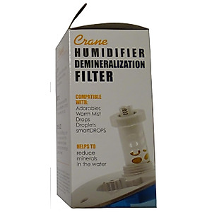 Crane Humidifier Filter 1 pk