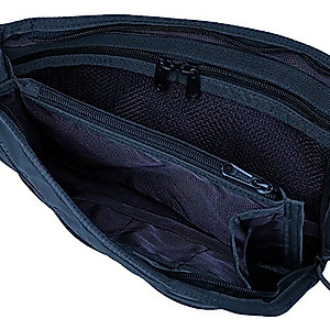 BRIEFING - TRAVEL POUCH TRAVEL TAP MW - BRA193A23 NAVY