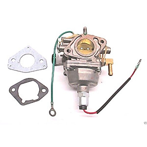 Kohler 24-853-169-S Lawn & Garden Equipment Engine Carburetor and Gaskets Genuine Original Equipment Manufacturer (OEM) Part