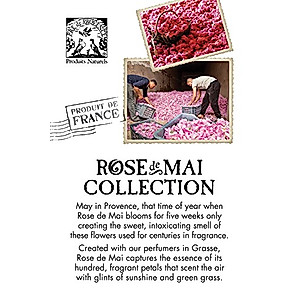 Pre de Provence Rose de Mai Collection Nourishing & Hydrating, Body Lotion, 300 ML