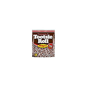 Tootsie Roll Midgees - 760 Count (3 Pack)