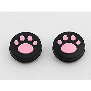 Silicone Joystick Caps Thumb Stick Analog Grip Cover Case Cap for PS Vita PSV 2000 PSV 1000 Controller (8PCS)