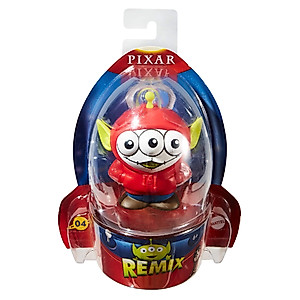 Disney Pixar GMJ35 Pixar Alien Remix Miguel Figure