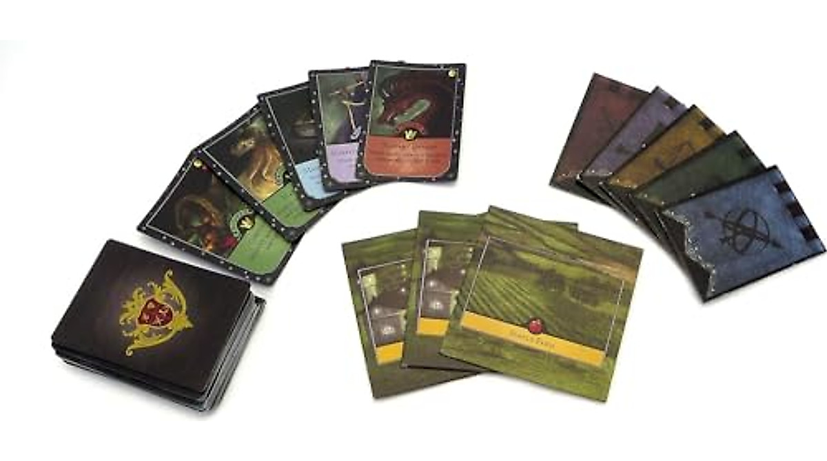 Play Monarch Board Game: Strategy for All Ages