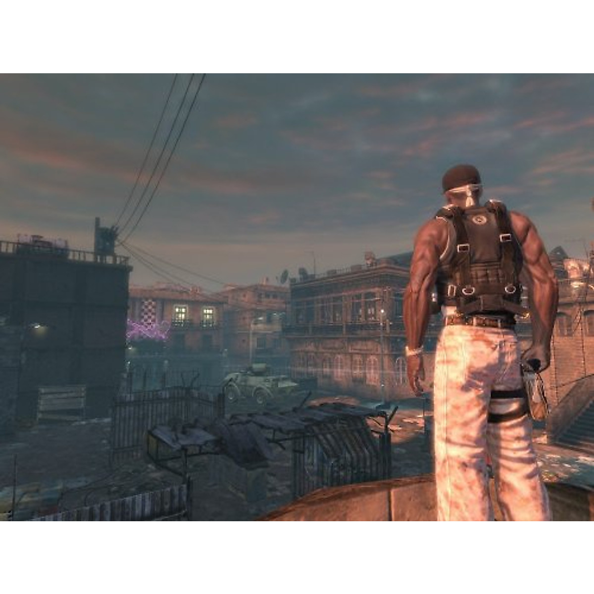 50 Cent: Blood on the Sand