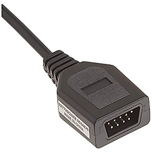 Retro-Bit Sega Genesis Controller Extension Cable