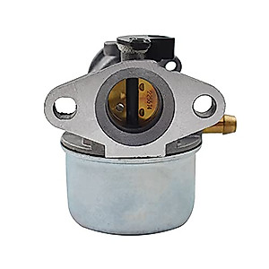 ALL-CARB 799868 799872 Carburetor with Gasket and O-Ring Replacement for Briggs & Stratton 498170 497586 497314 698444 498254 497347 Models Replace 790821 498255