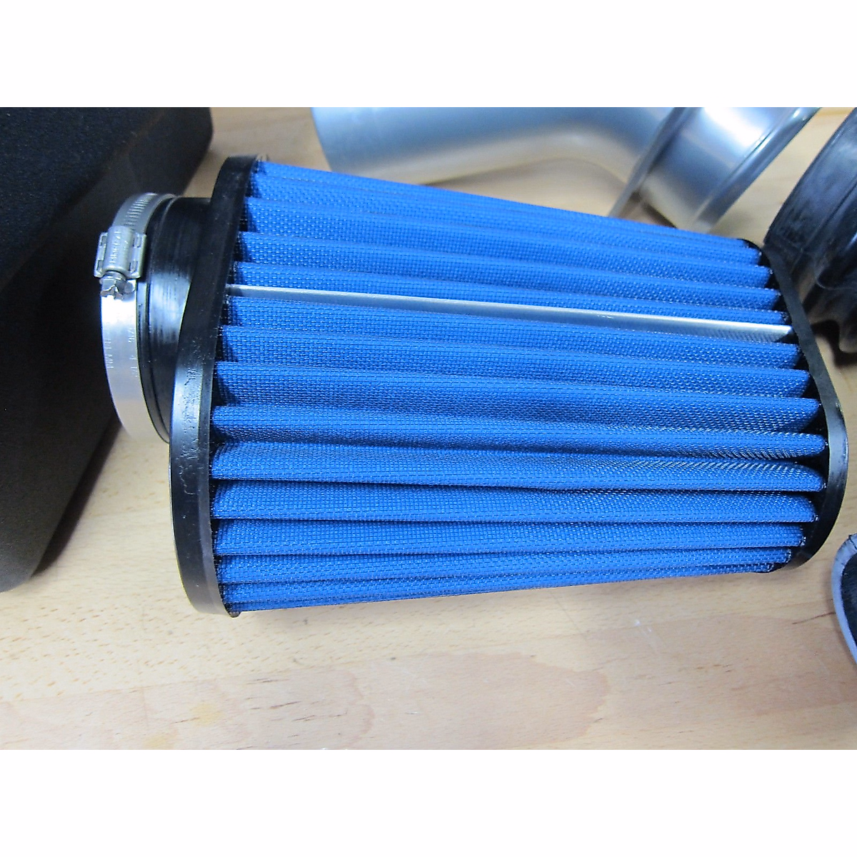 Dodge Ram 5.7 Liter HEMI Cold Air Intake CAI System Mopar OEM